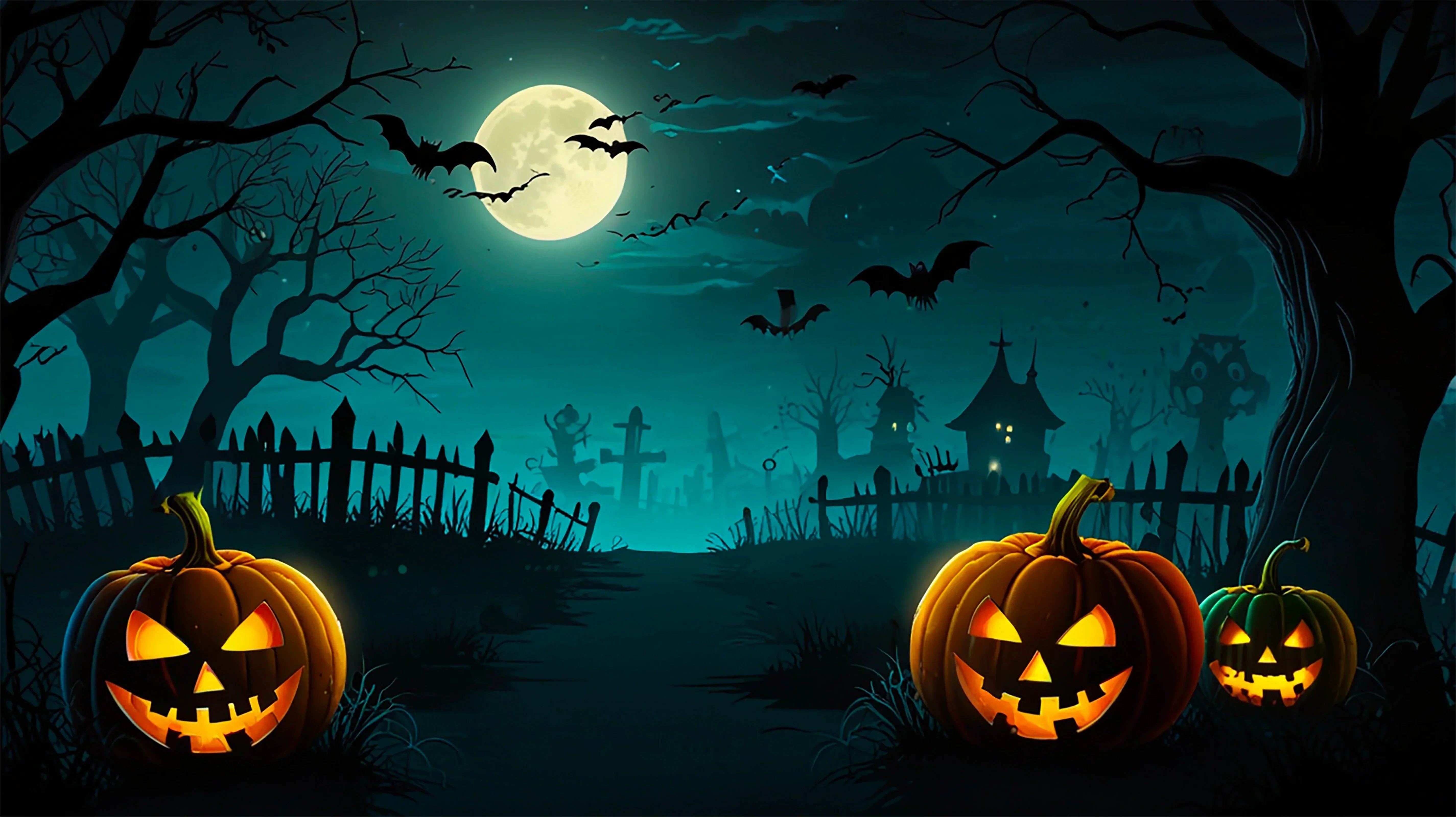 How to Install a Garage Door Cover in Minutes: GarageBuddy Halloween E