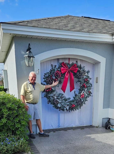 About Us – Premium Garage Door Covers – GarageBuddy