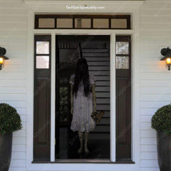 Front Door Covers – GarageBuddy